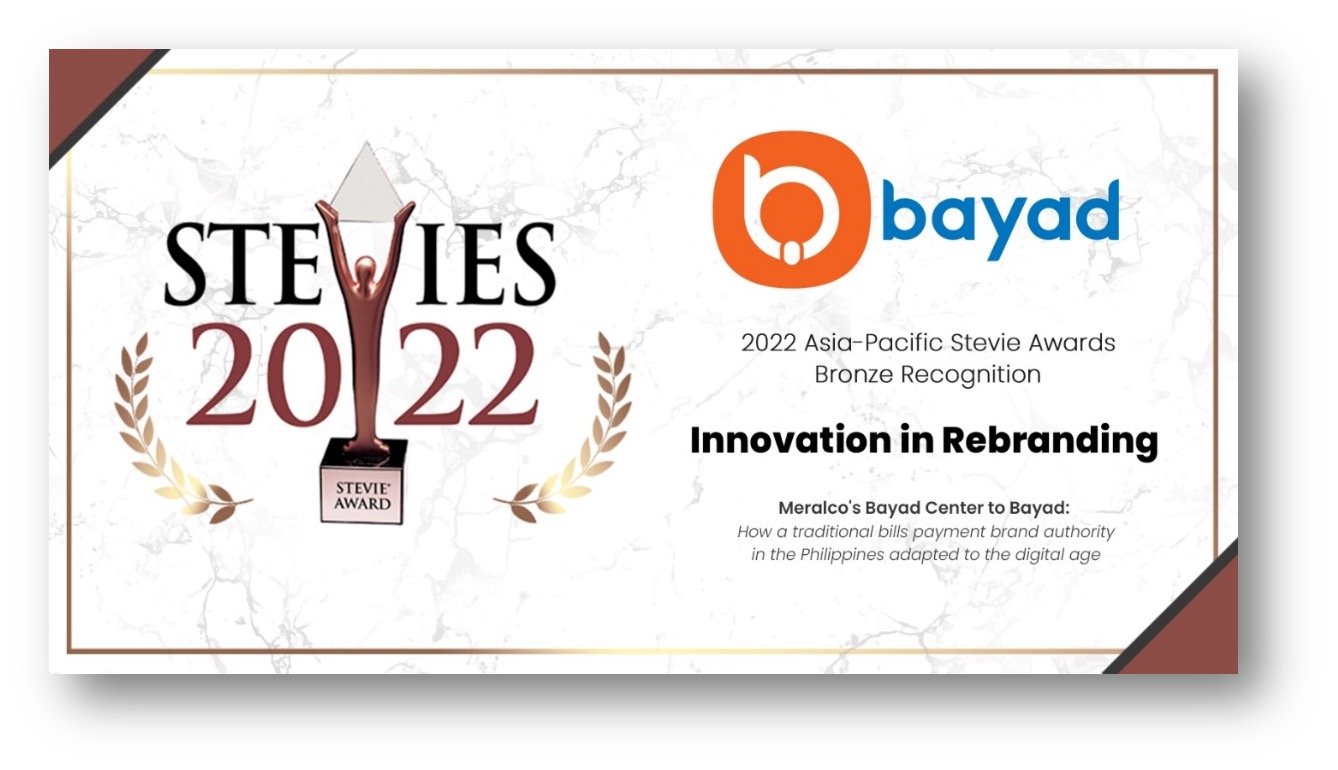 Elevating the Filipino Financial Experience With a Bigger, Better and Younger Bayad